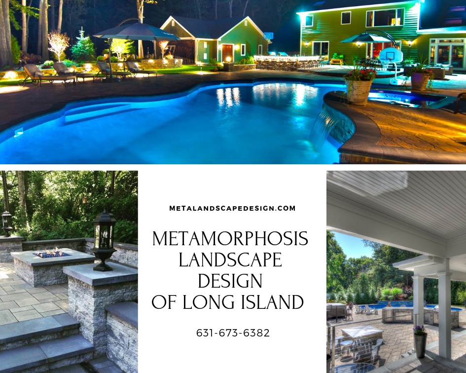Metamorphosis Instagram | Metamorphosis Landscape Design